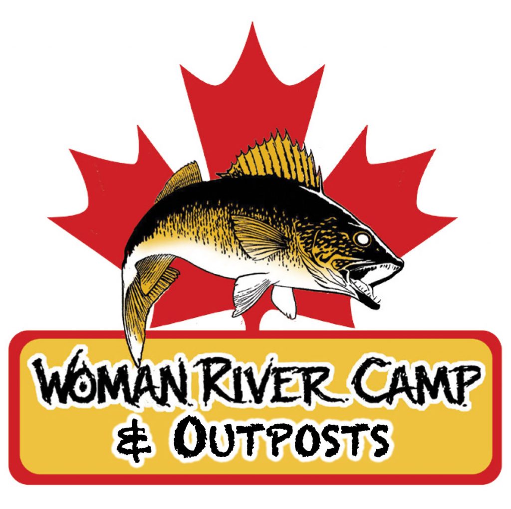 Social Distancing at it's Finest! - 2021 Openings - Woman River Camp